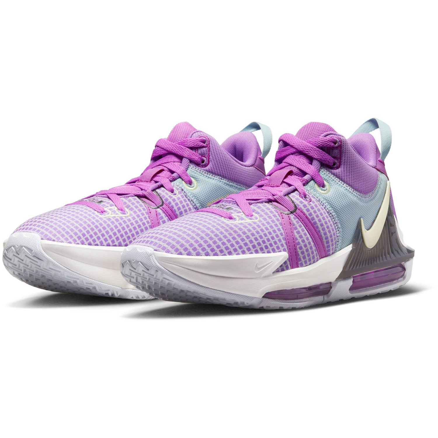 Nike LeBron Witness 7 - Handbalshop.nl