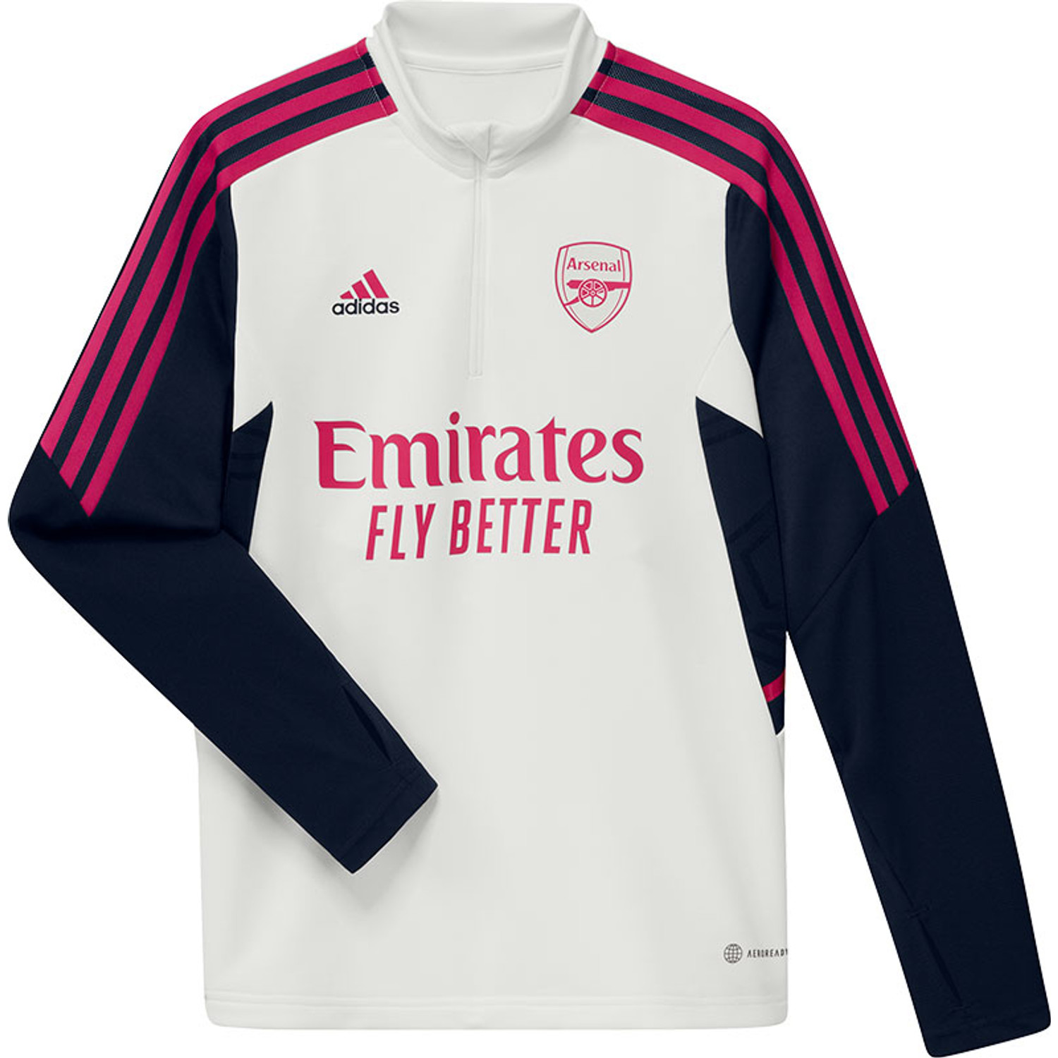 adidas Arsenal Trainingspak Kids | Bij VoetbalDirect.nl