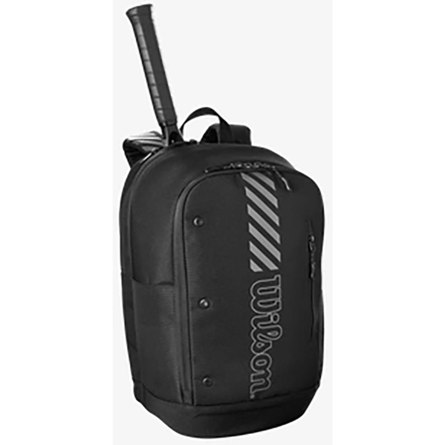 Wilson Night Session Tour Backpack » TennisDirect.nl