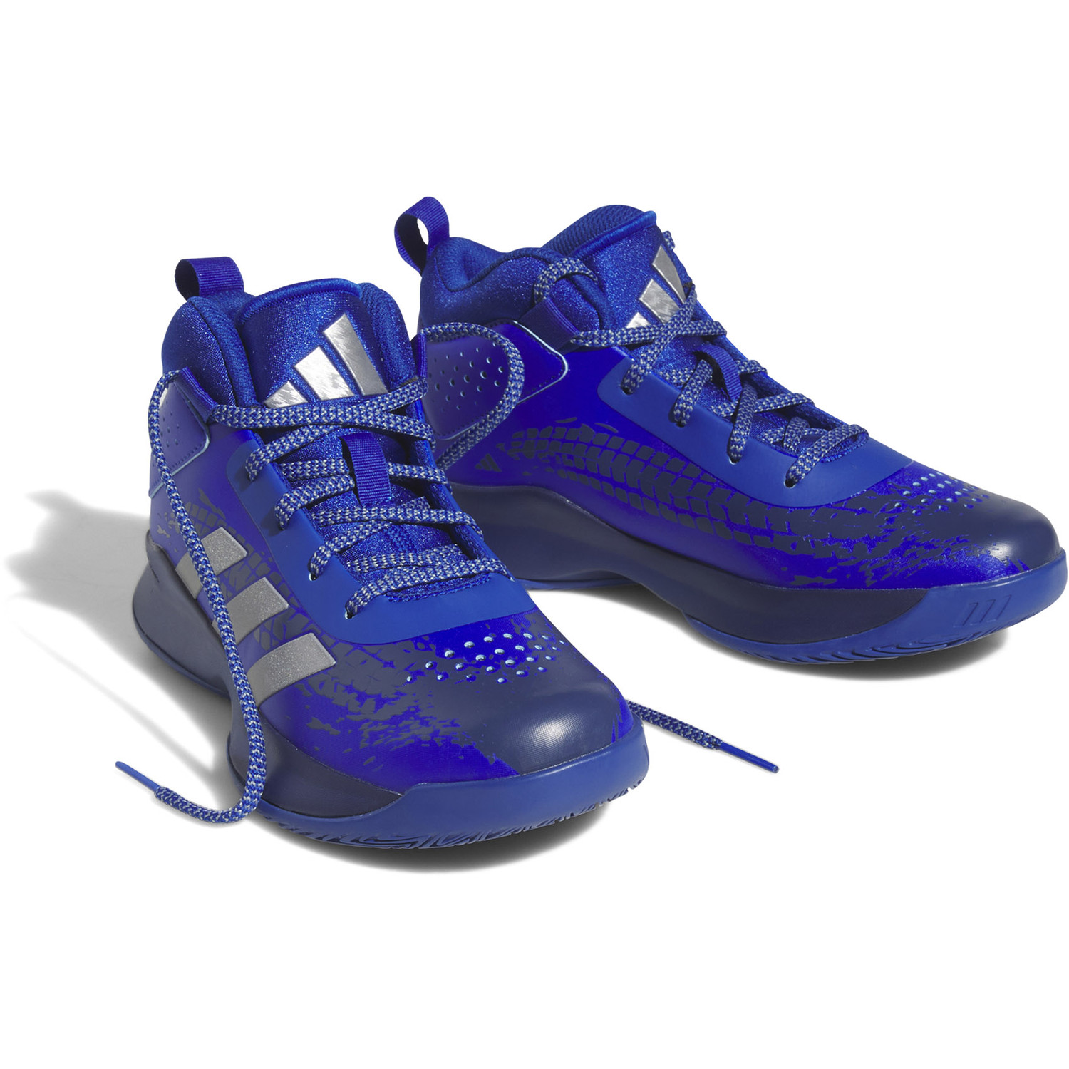 adidas Cross Em Up 5 Kids Wide - Handballshop.com