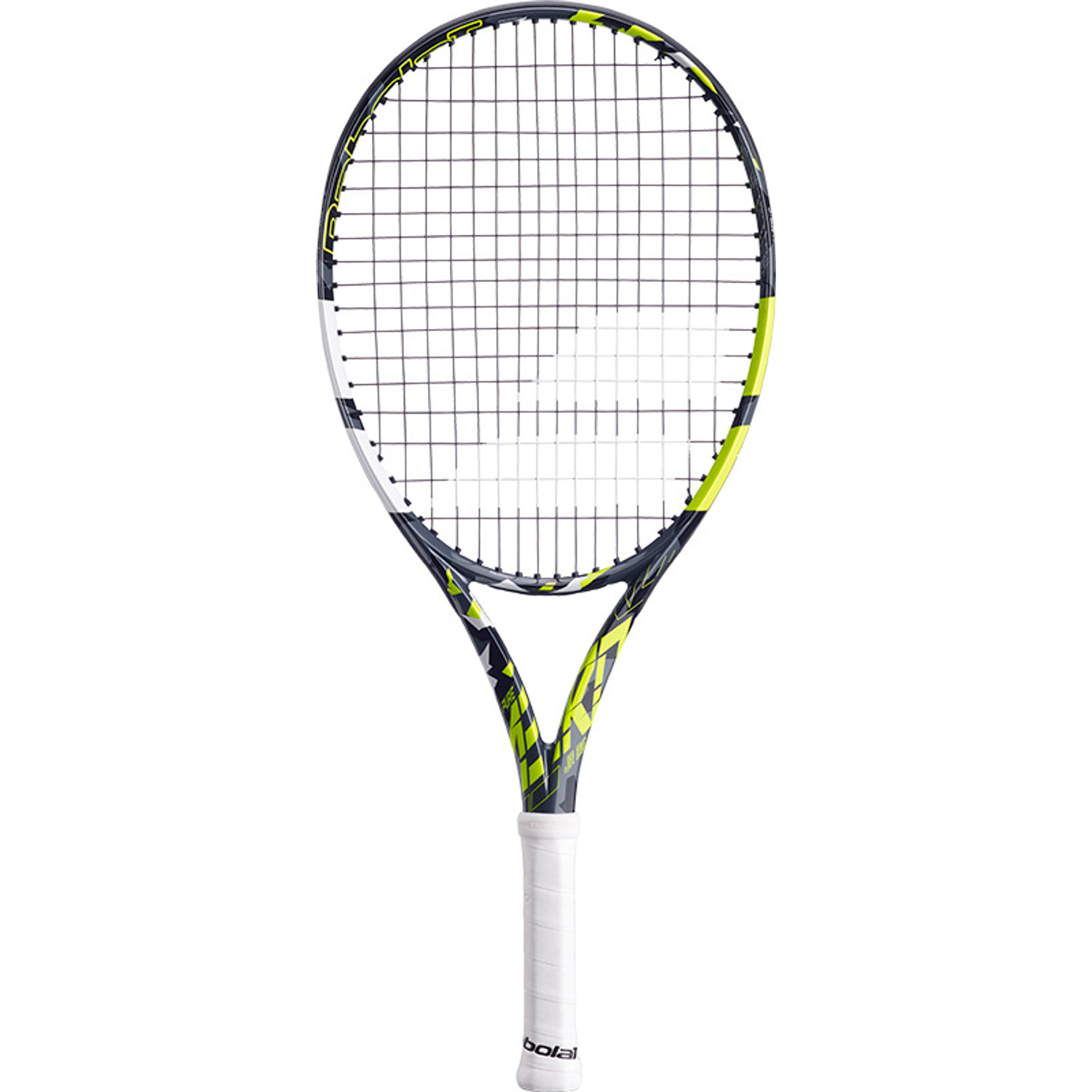 Babolat Pure Aero Junior 25 » TennisDirect.nl