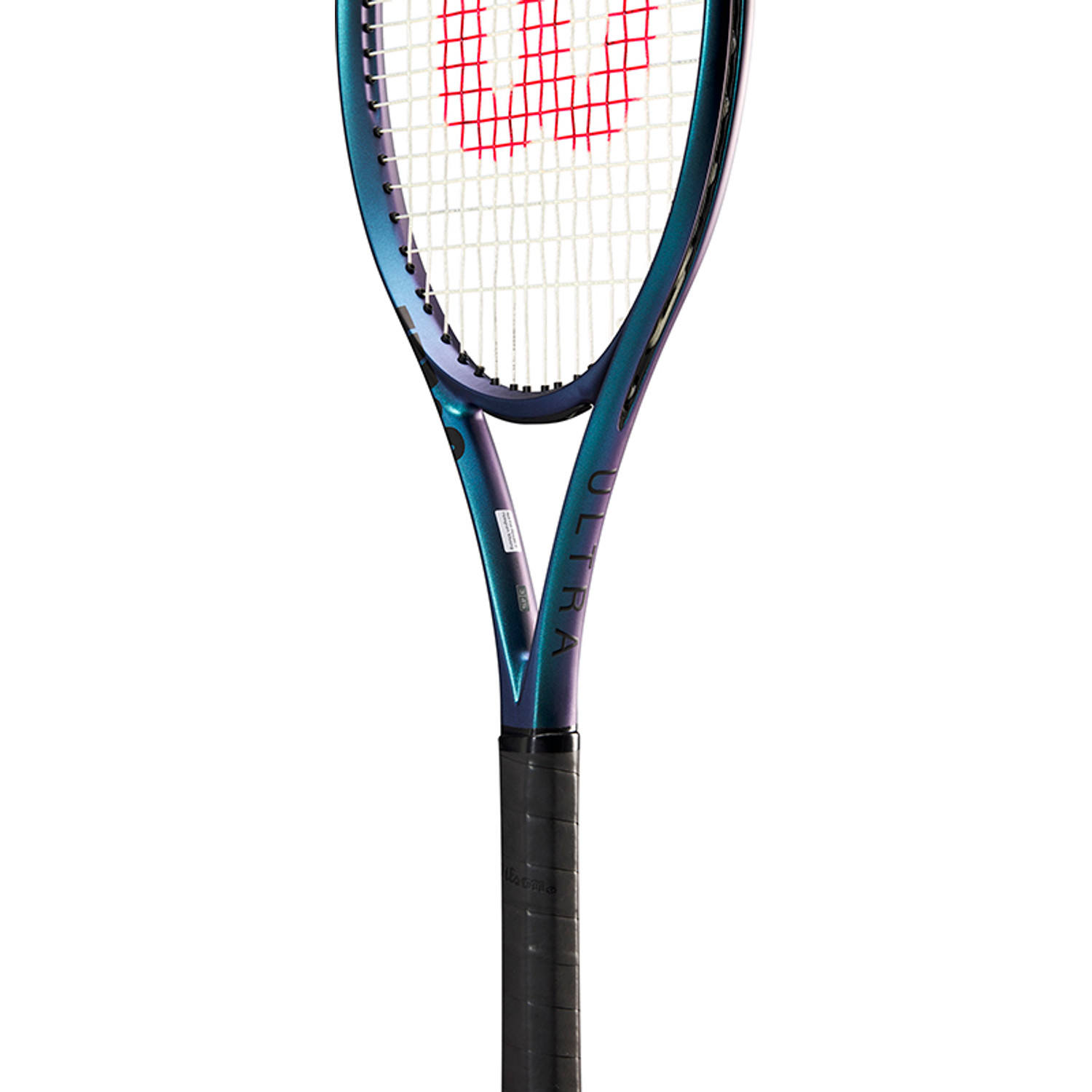 Wilson Ultra 100L V4.0 » TennisDirect.nl