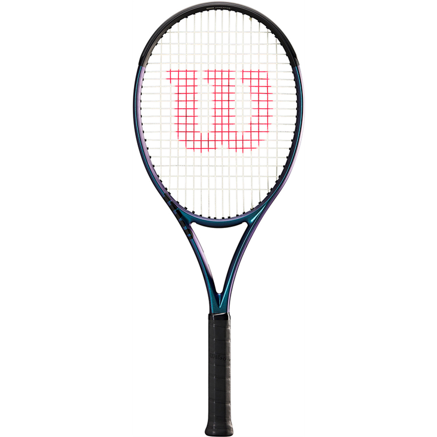 Wilson Ultra 100UL V4.0 » TennisDirect.nl