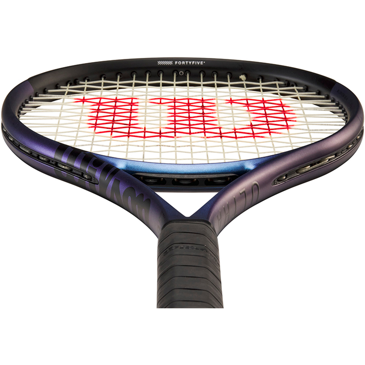 Wilson Ultra 100UL V4.0 » TennisDirect.nl