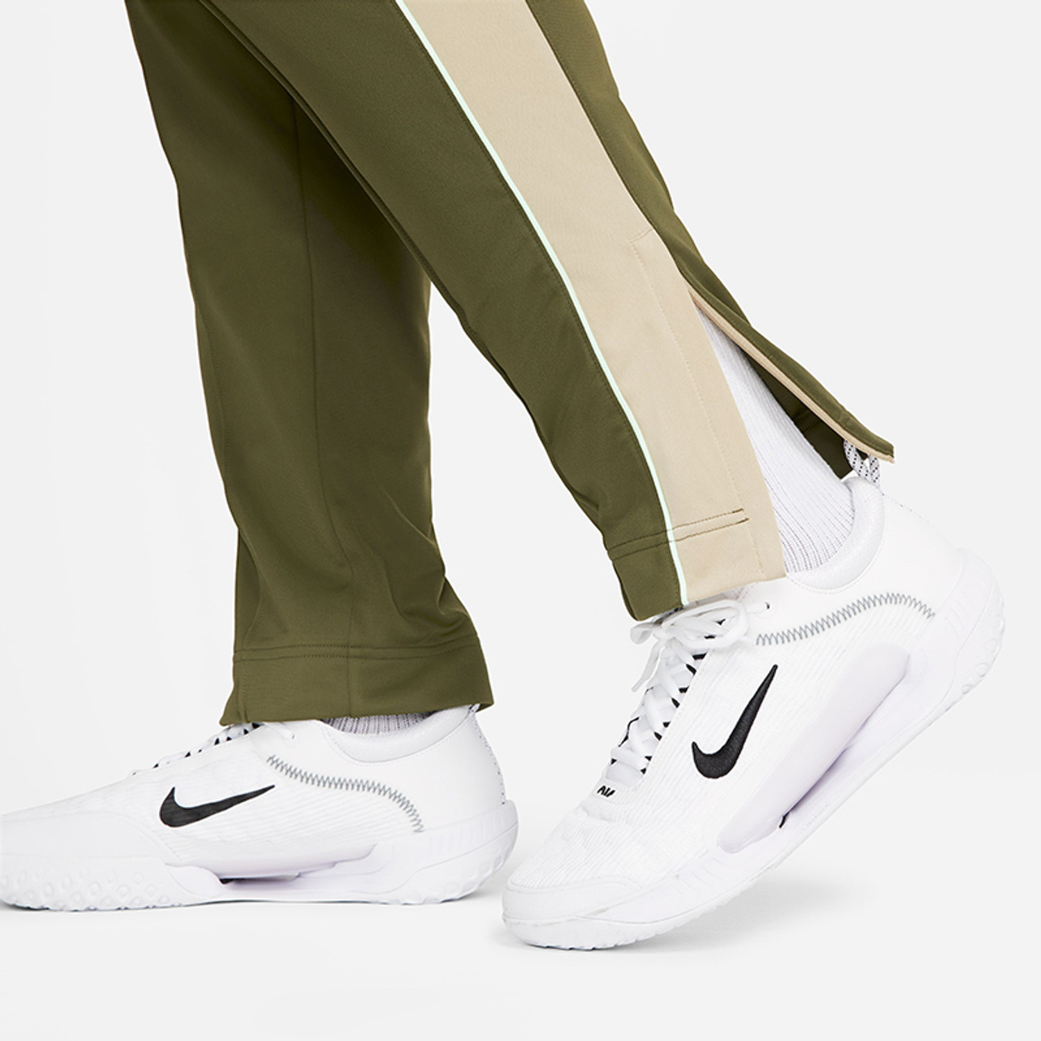Nike Court Heritage Pant » TennisDirect.nl