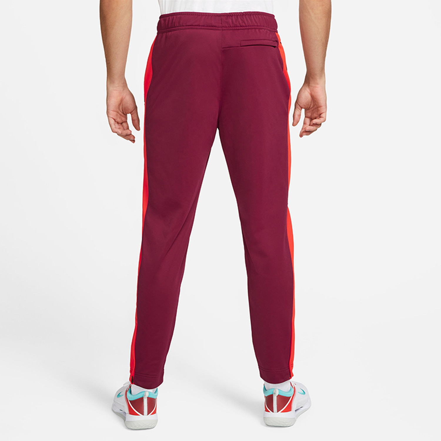 Nike Court Heritage Pant » TennisDirect.nl