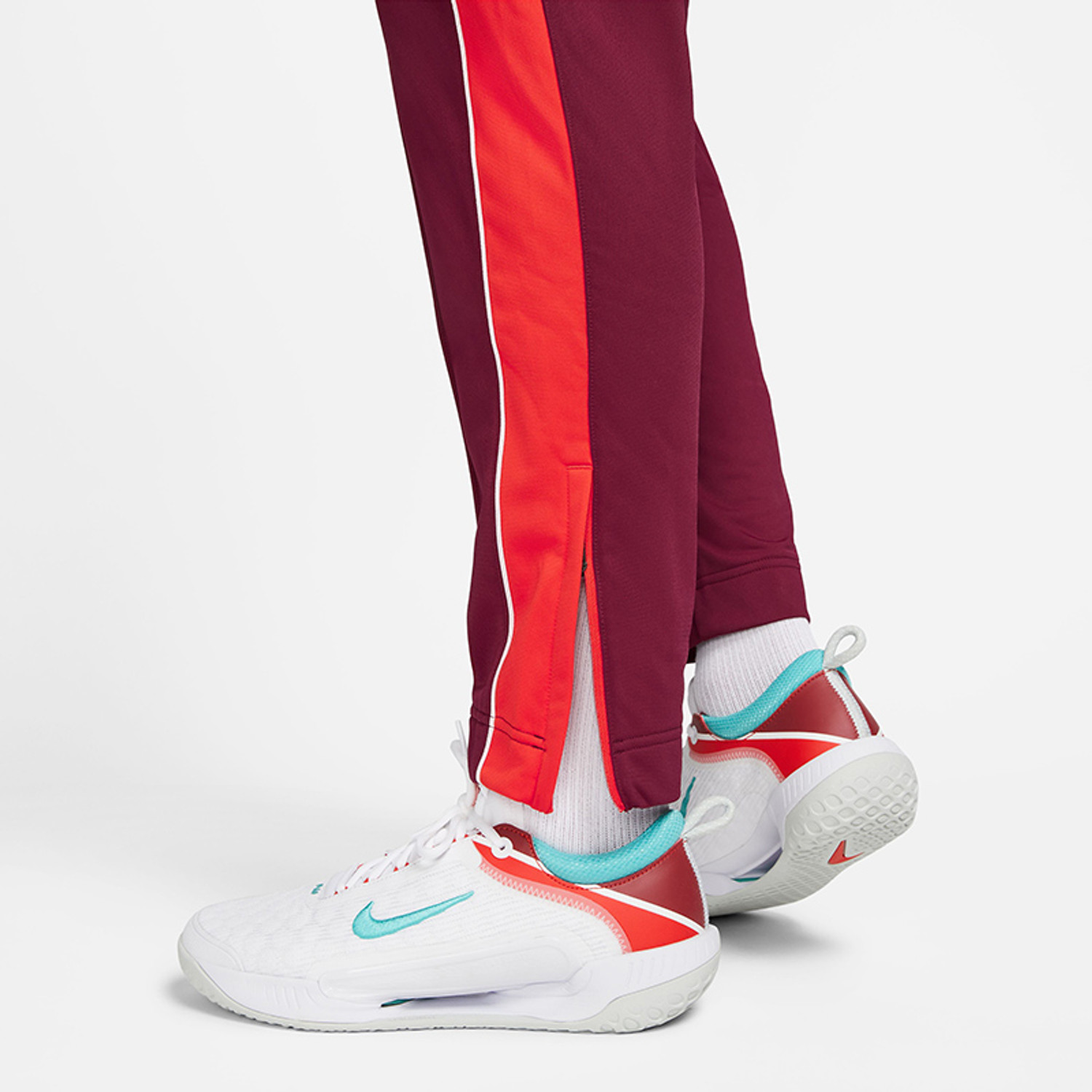 Nike Court Heritage Pant » TennisDirect.nl