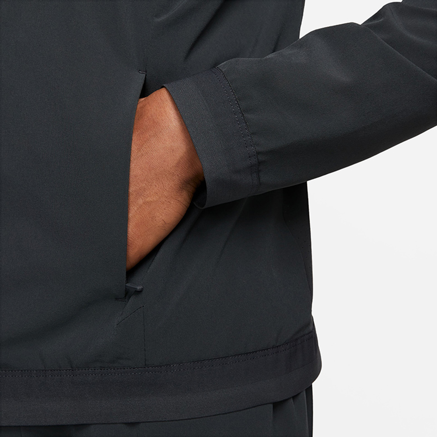 Nike Court Rafa Jacket » TennisDirect.nl