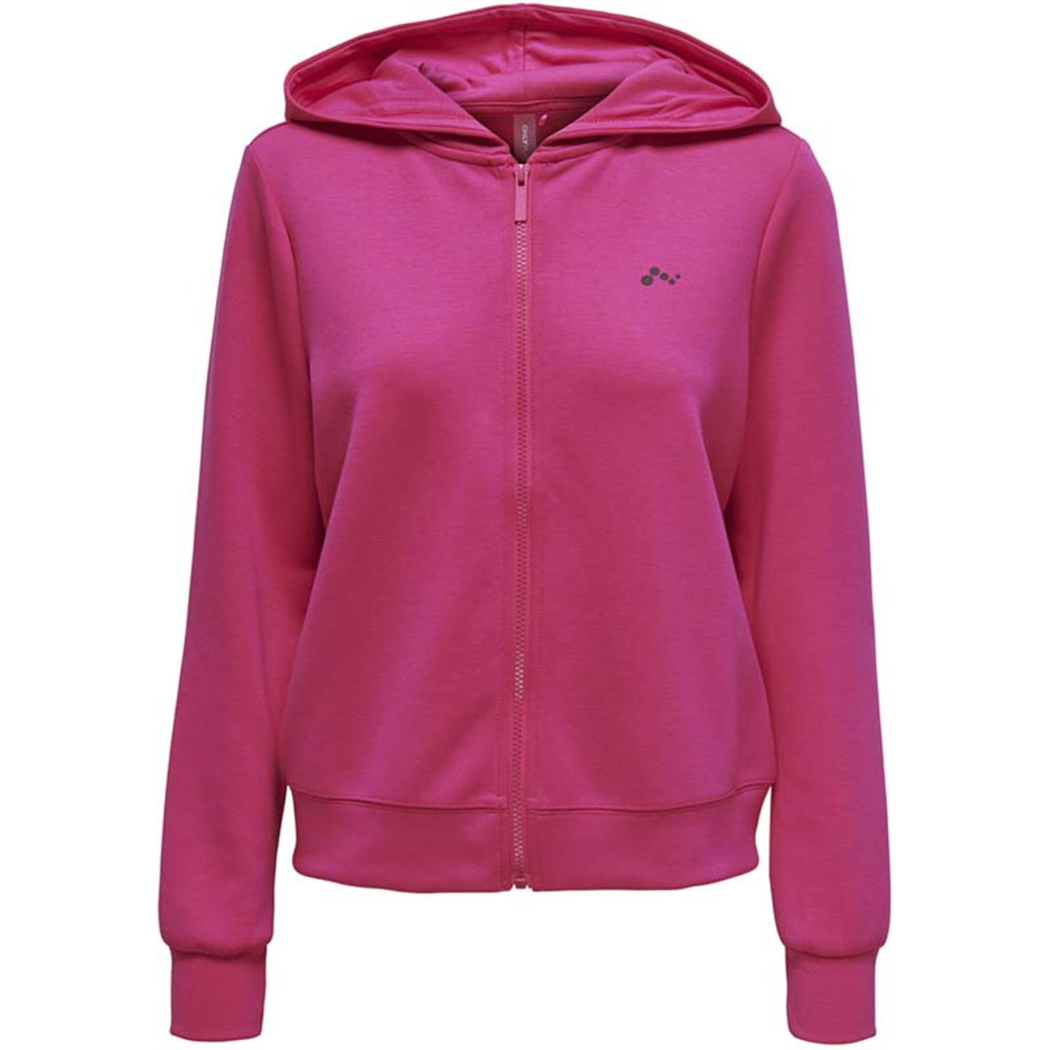 Only Play Serena Zip Hoody » TennisDirect.nl
