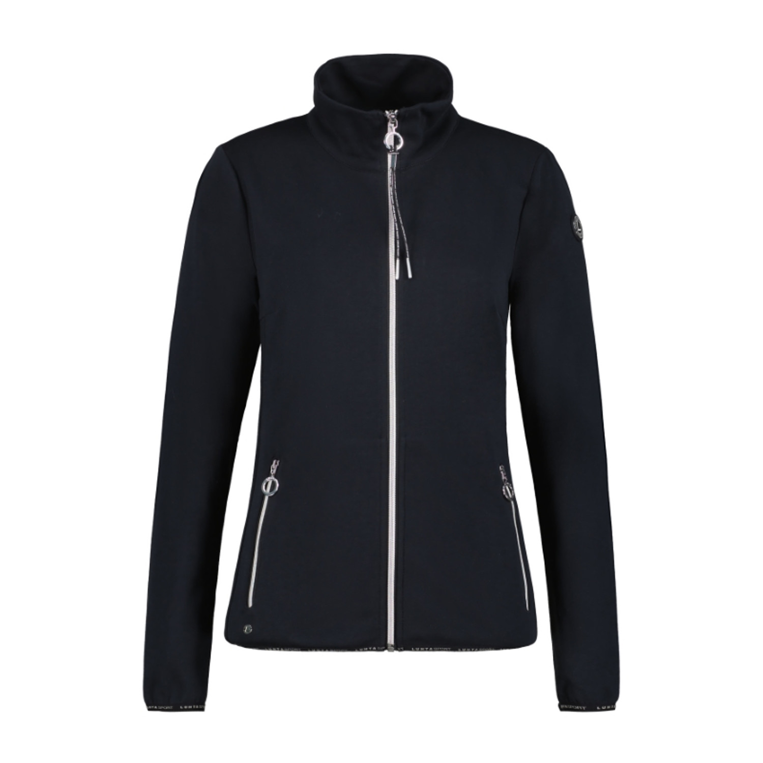 Luhta Ilveslinna Jacket » TennisDirect.nl