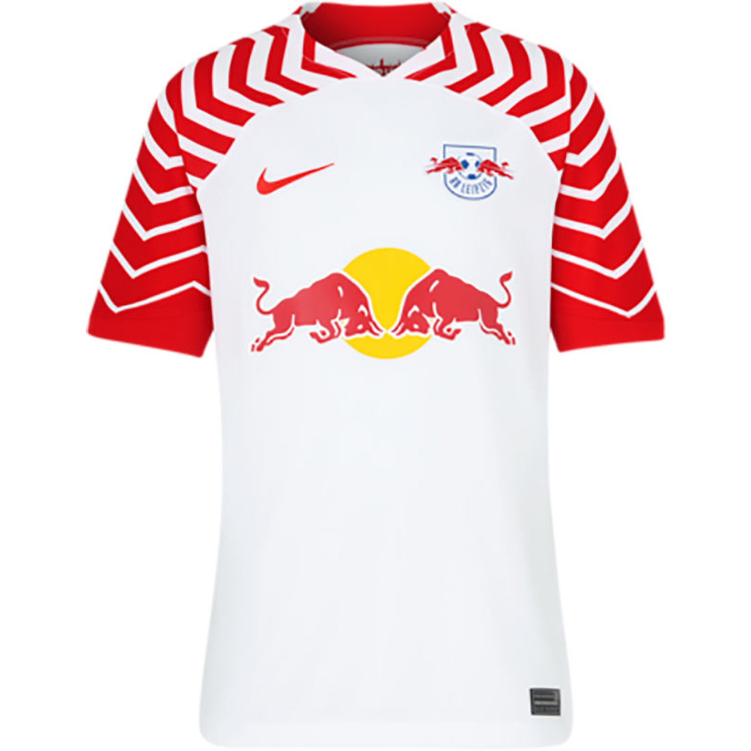 Nike Red Bull Leipzig Thuis Shirt Kids 2023/2024 | Bij VoetbalDirect.nl