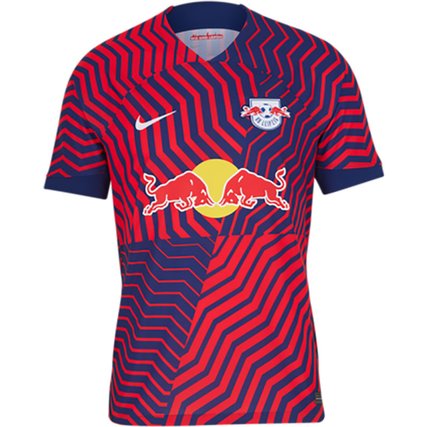 Nike Red Bull Leipzig Away Socks 2023/2024 - Sportshop.com