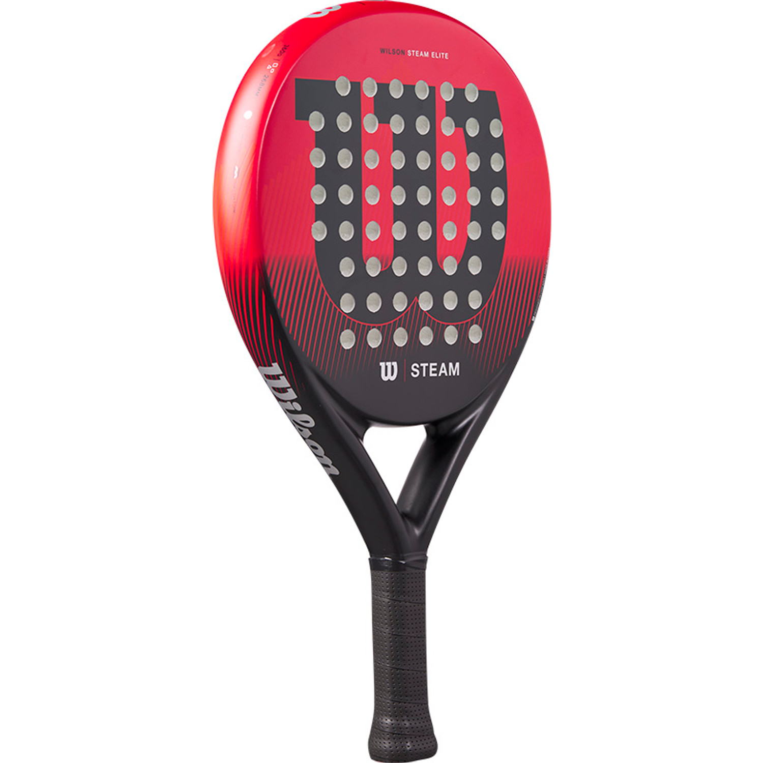 Wilson Steam Elite Padel 2 » TennisDirect.nl