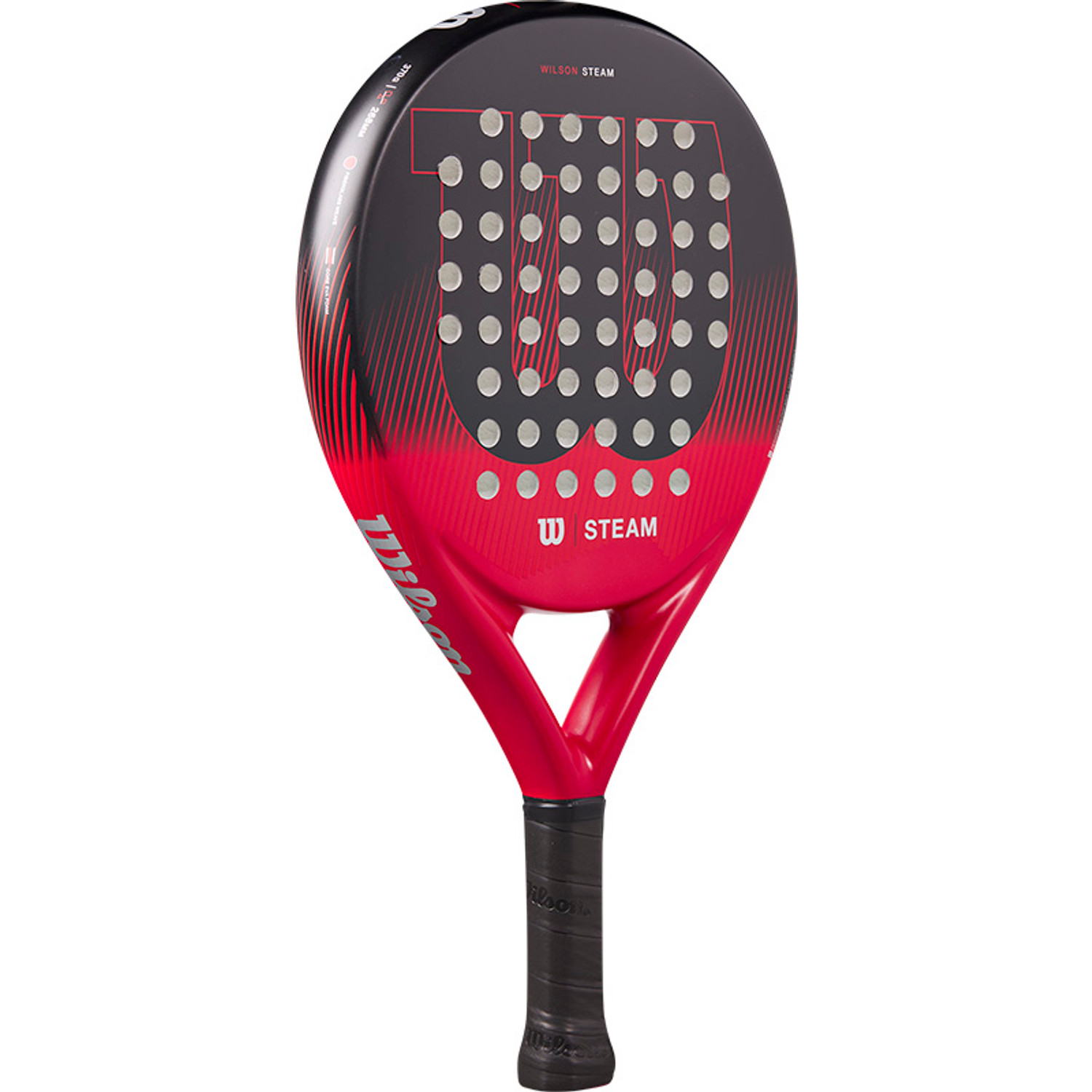 Wilson Steam Padel 2 » TennisDirect.nl