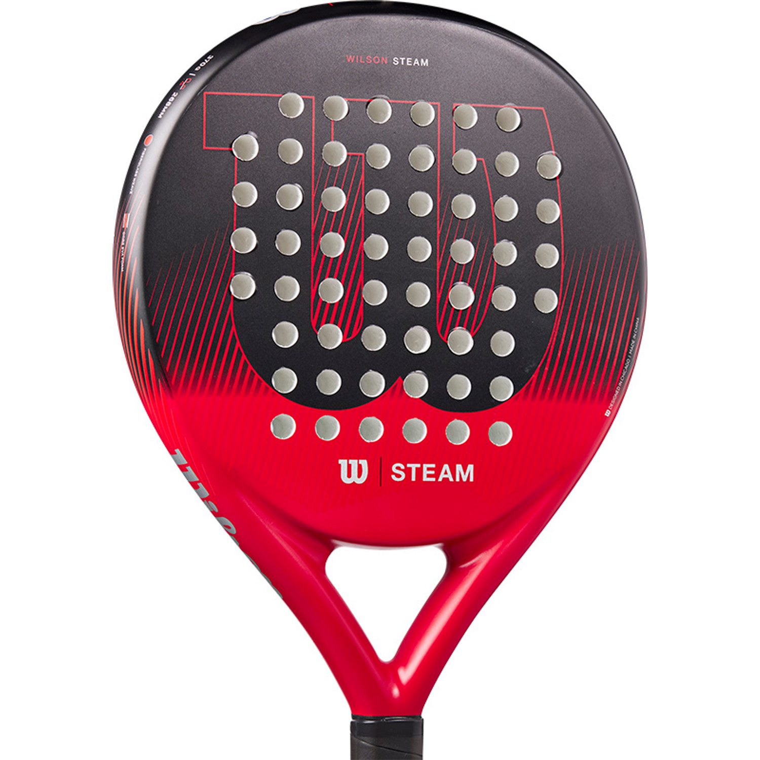Wilson Steam Padel 2 - PassaSports.com