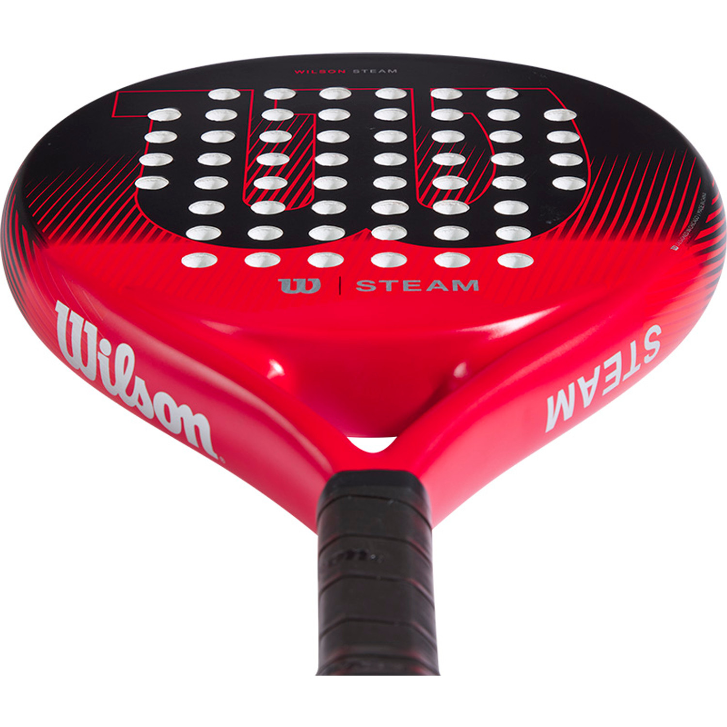Wilson Steam Padel 2 » TennisDirect.nl
