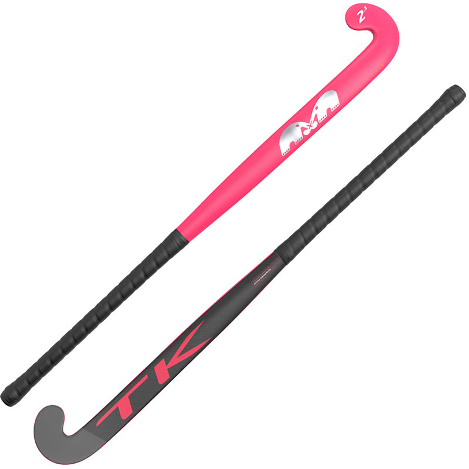 TK 2.3 Extreme Low Bow Indoor - Hockeyshop.de