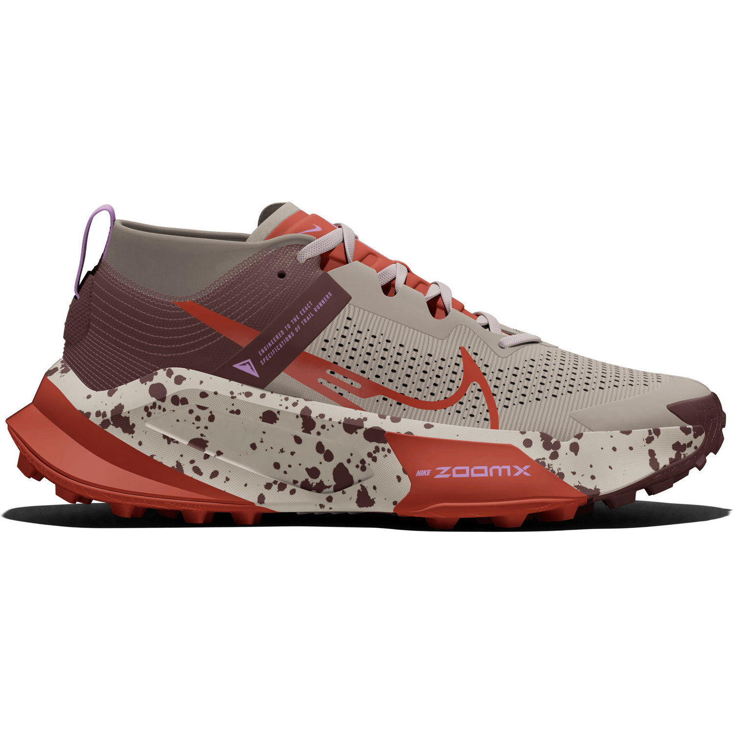 Nike Zegama Trail Dames - Runningdirect.nl