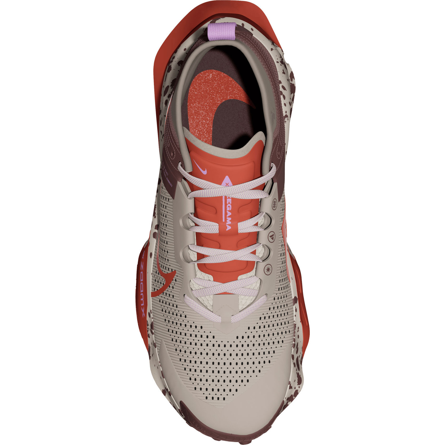Nike Zegama Trail Dames - Runningdirect.nl