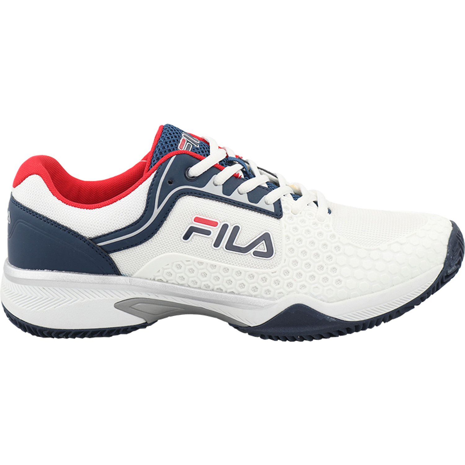 Fila Sabbia Lite Clay Court Heren » TennisDirect.nl