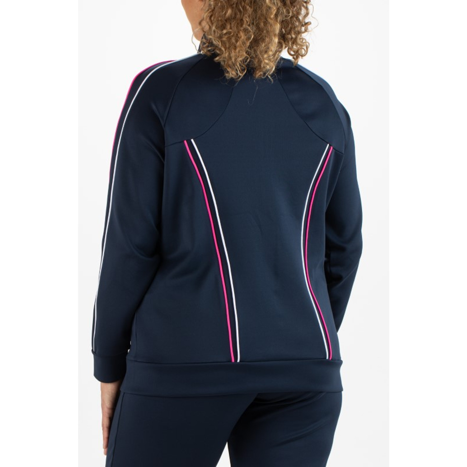 Sjeng Sports Aline Plus Jacket » TennisDirect.nl