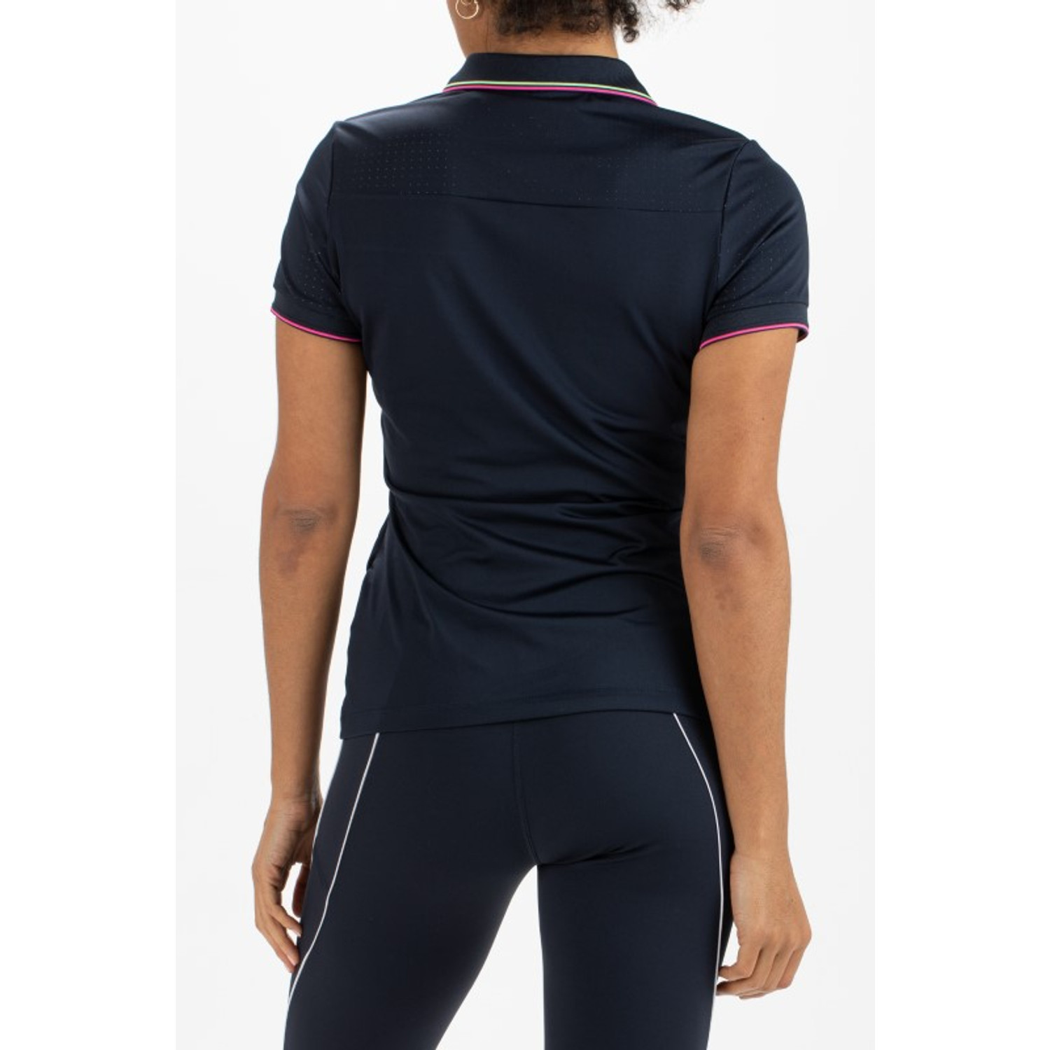 Sjeng Sports Chantal Polo » TennisDirect.nl