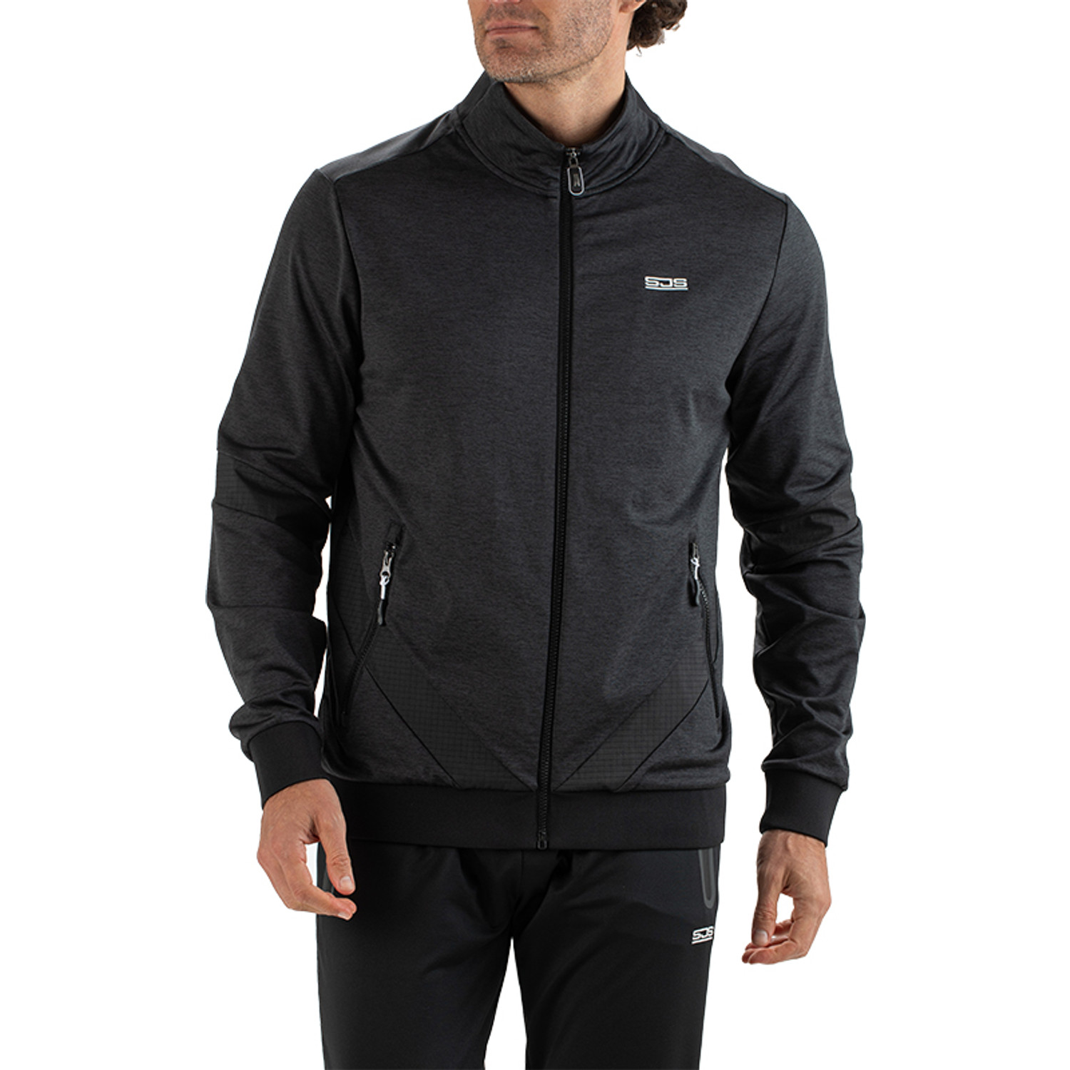 Sjeng Sports Trevor Jacket » TennisDirect.nl