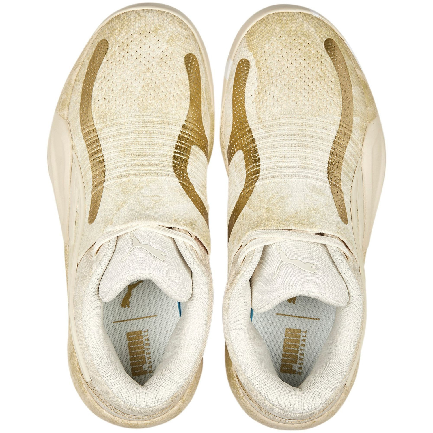 Puma Rise Nitro Nephrite - Sportshop.com