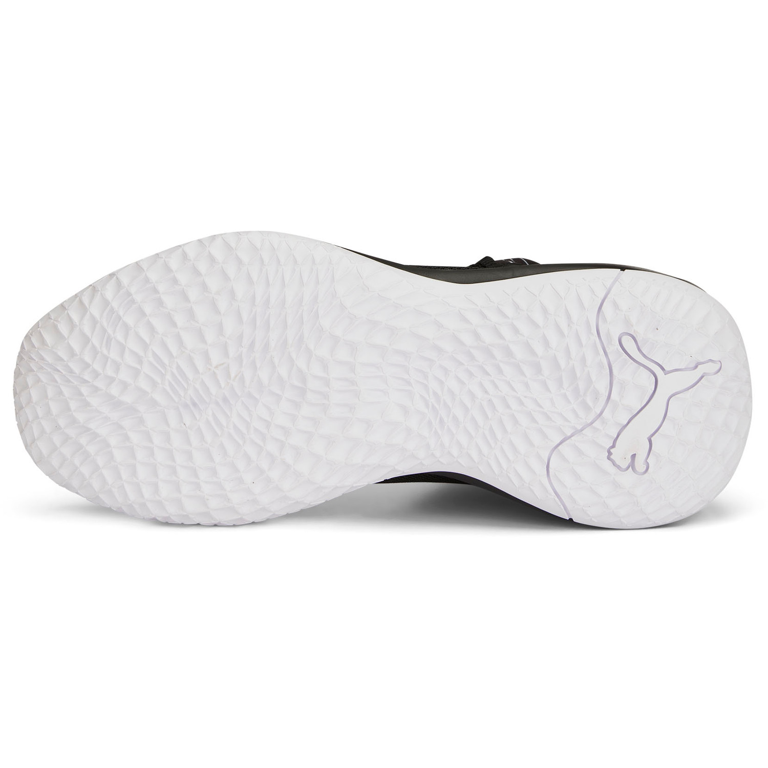 Puma Playmaker Pro Mid Courtside Kids - Handbalshop.nl