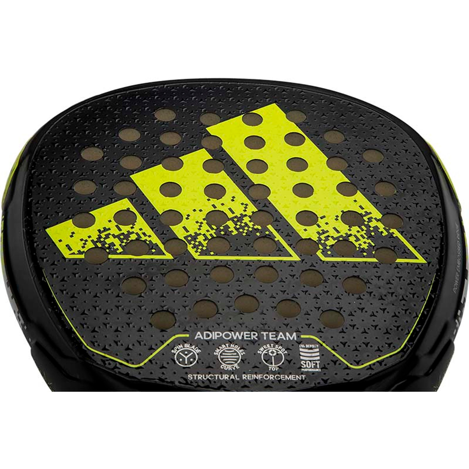 adidas Adipower Team » TennisDirect.nl