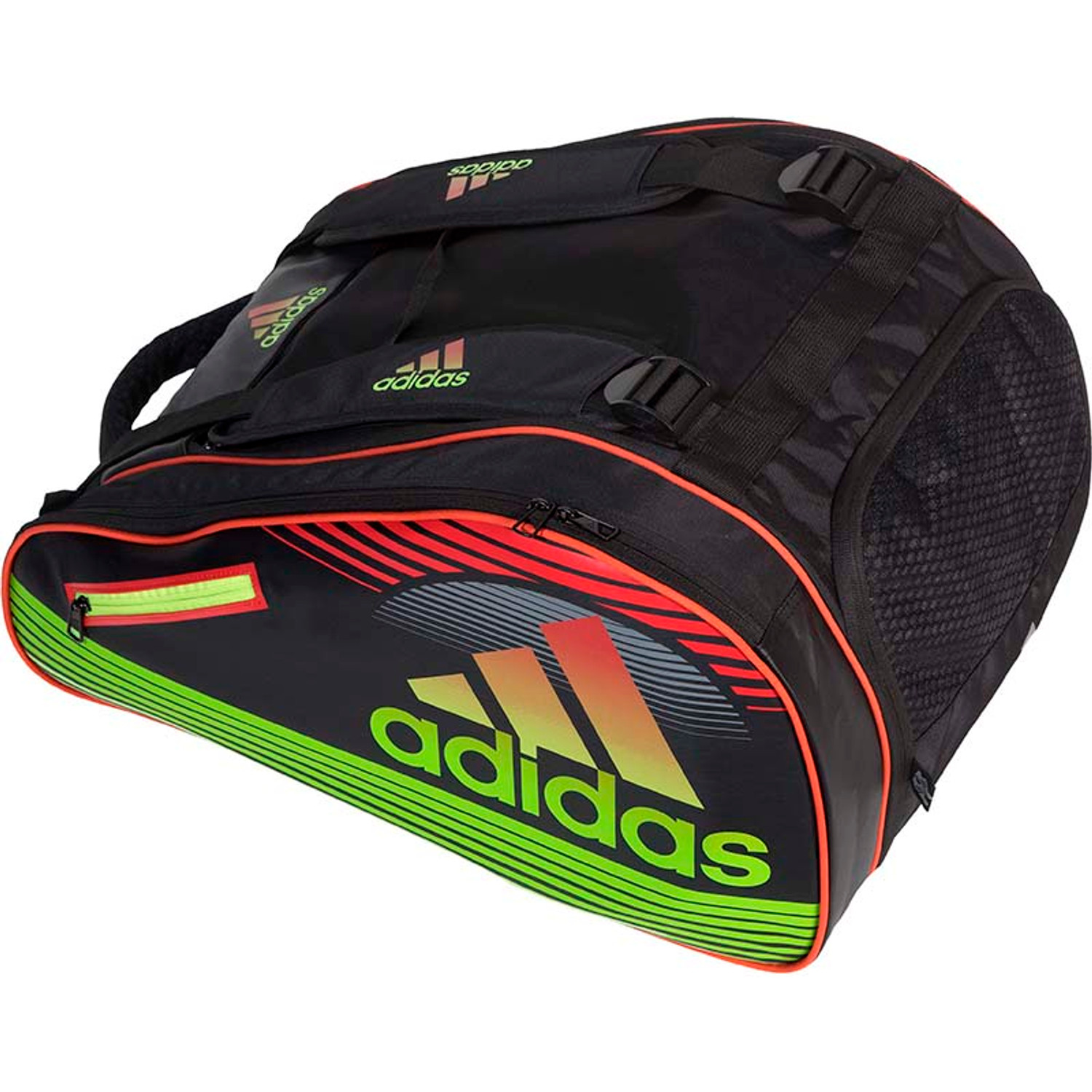 adidas Tour Racketbag » TennisDirect.nl