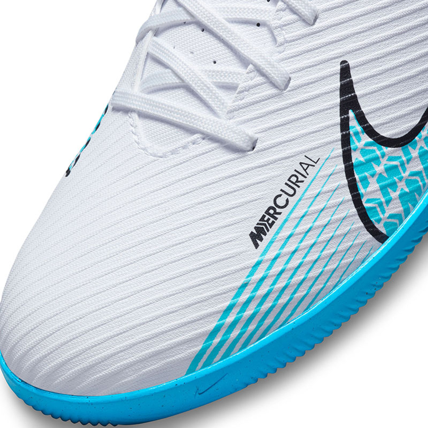 Nike Mercurial Zoom Vapor 15 Club Indoor | Bij VoetbalDirect.nl