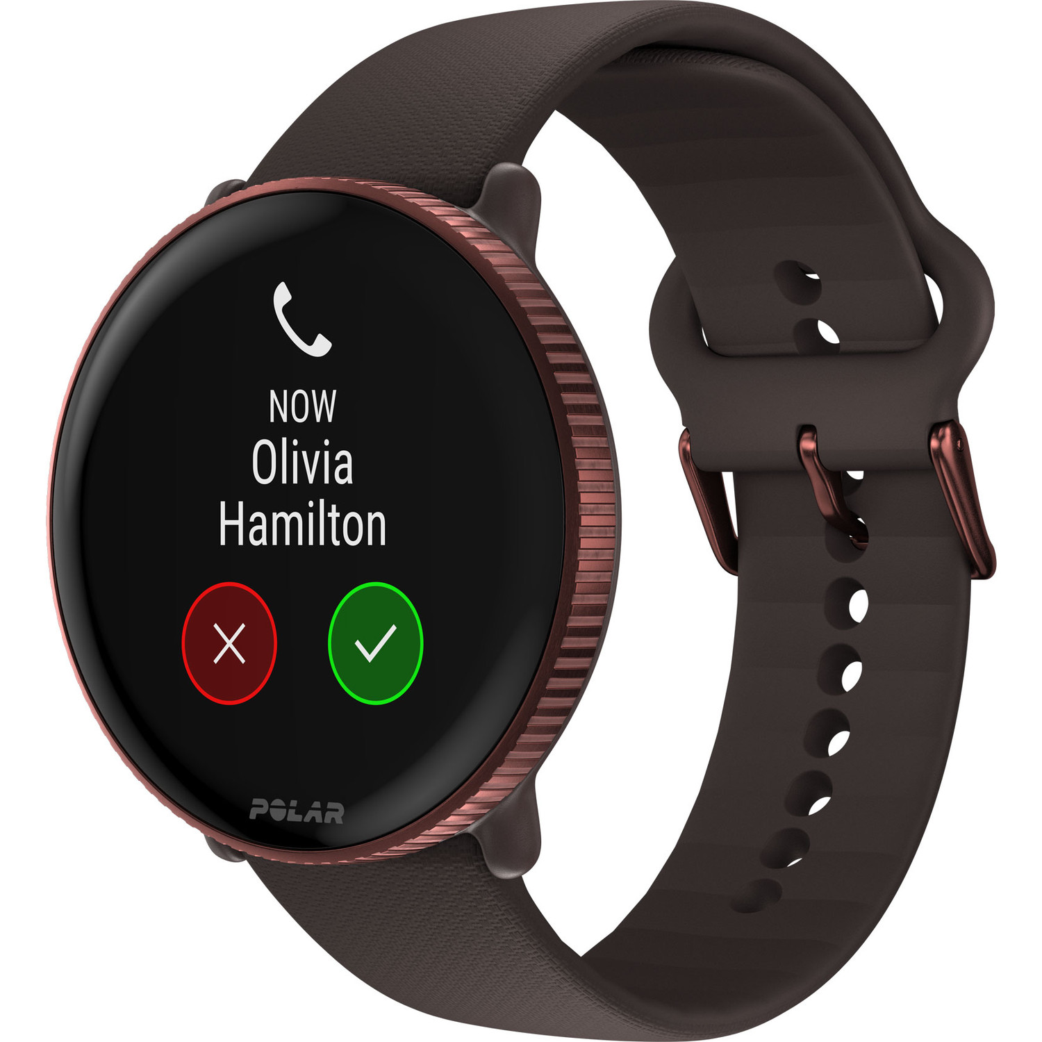 Polar Ignite 3 - RunningDirect.be