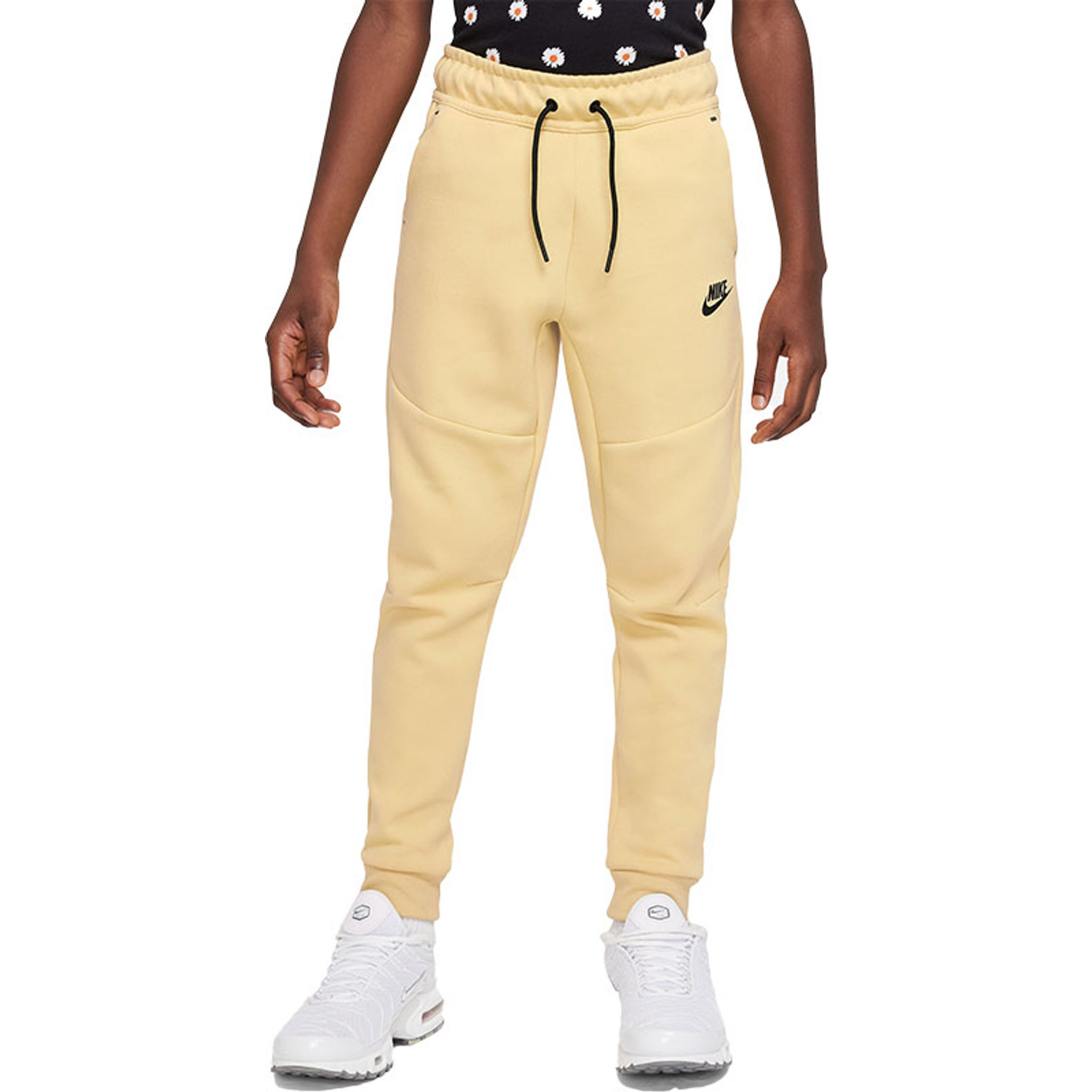 Nike Tech Fleece Pant Kids | Bij VoetbalDirect.nl