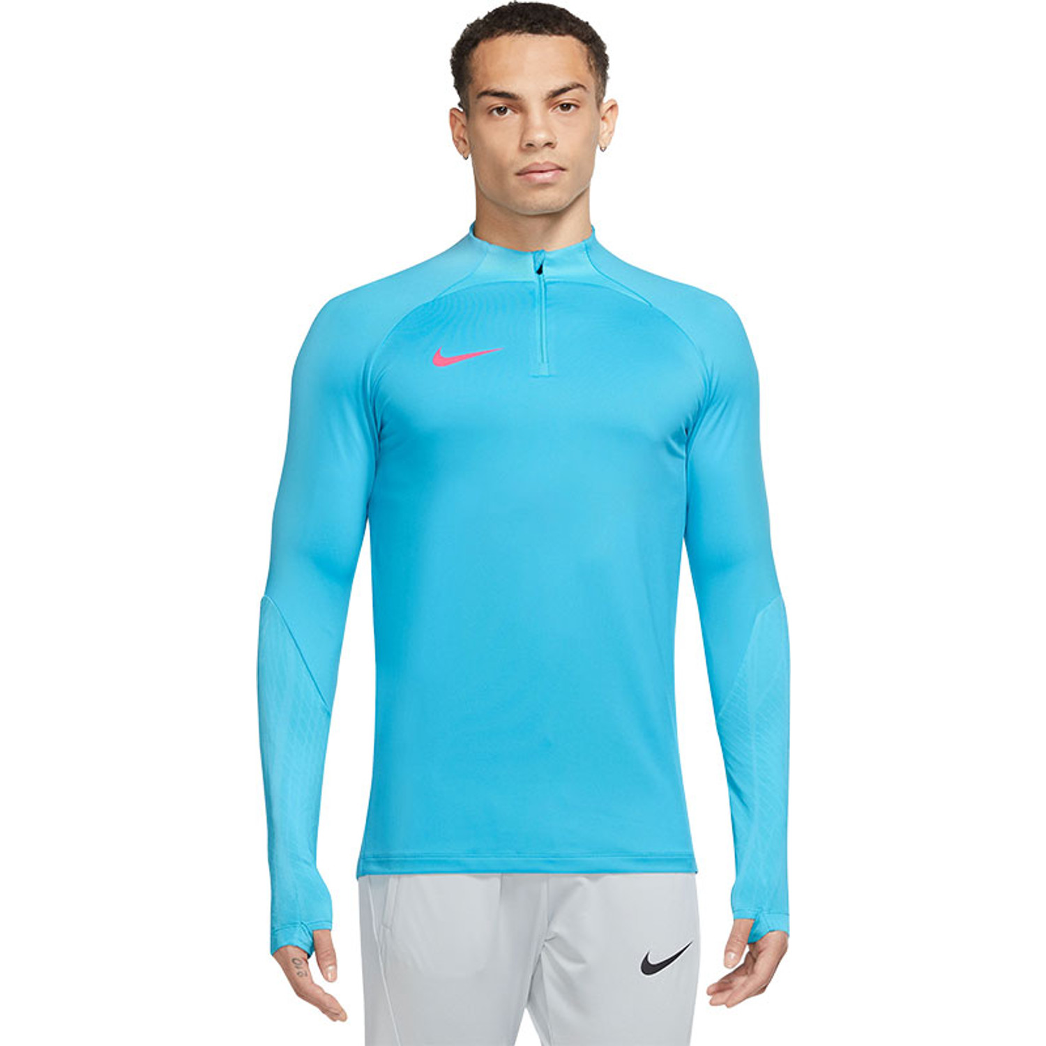 Nike Strike Trainingspak | Bij VoetbalDirect.nl