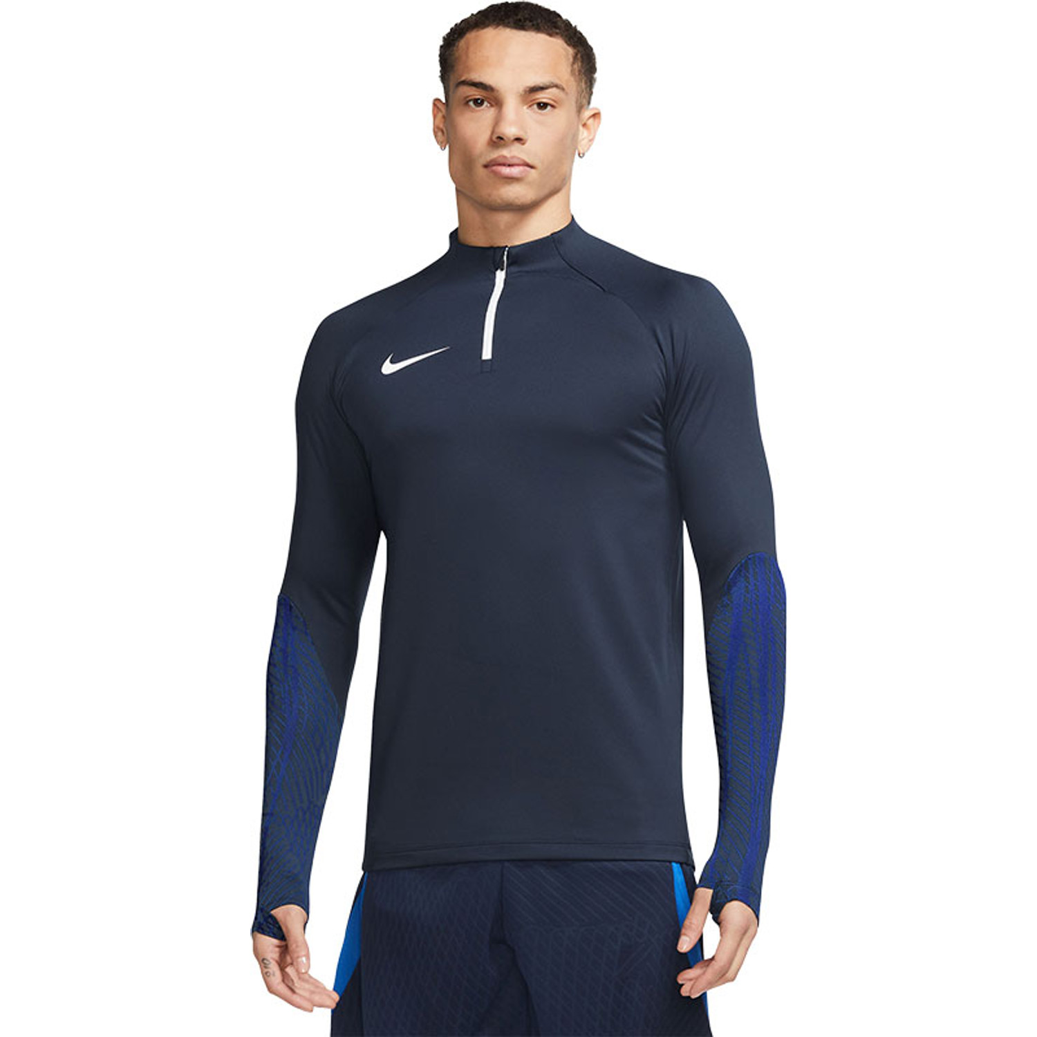 Nike Strike Drill Top | Bij VoetbalDirect.nl