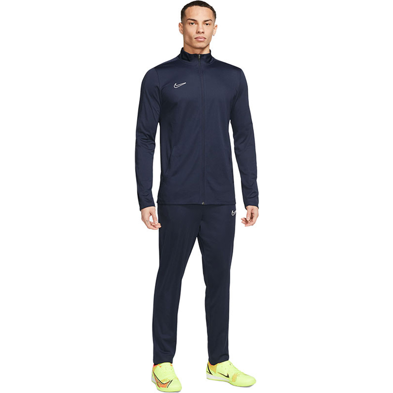 Nike Academy Trainingspak | Bij VoetbalDirect.nl