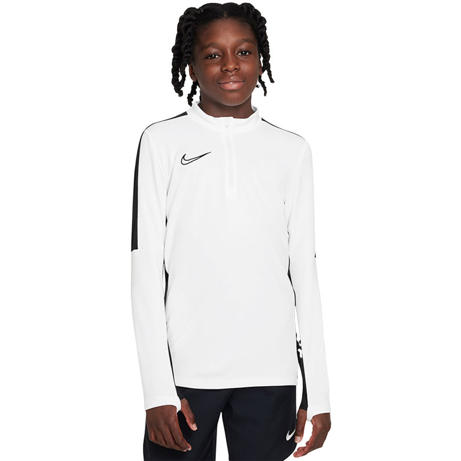 Nike Academy Trainingspak Kids | Bij VoetbalDirect.nl