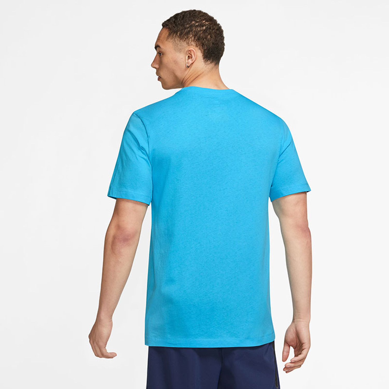 Nike Sportswear Club Tee » TennisDirect.nl