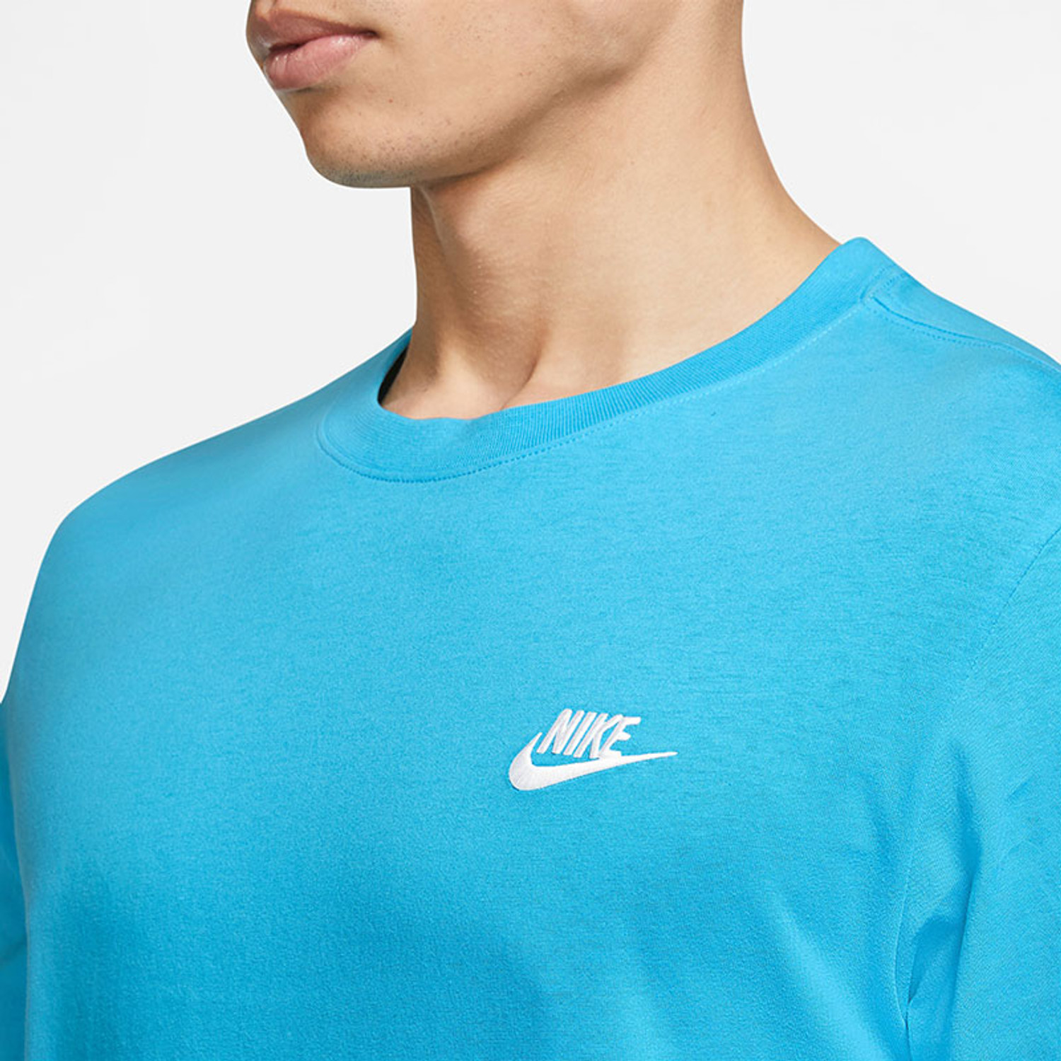 Nike Sportswear Club Tee » TennisDirect.nl