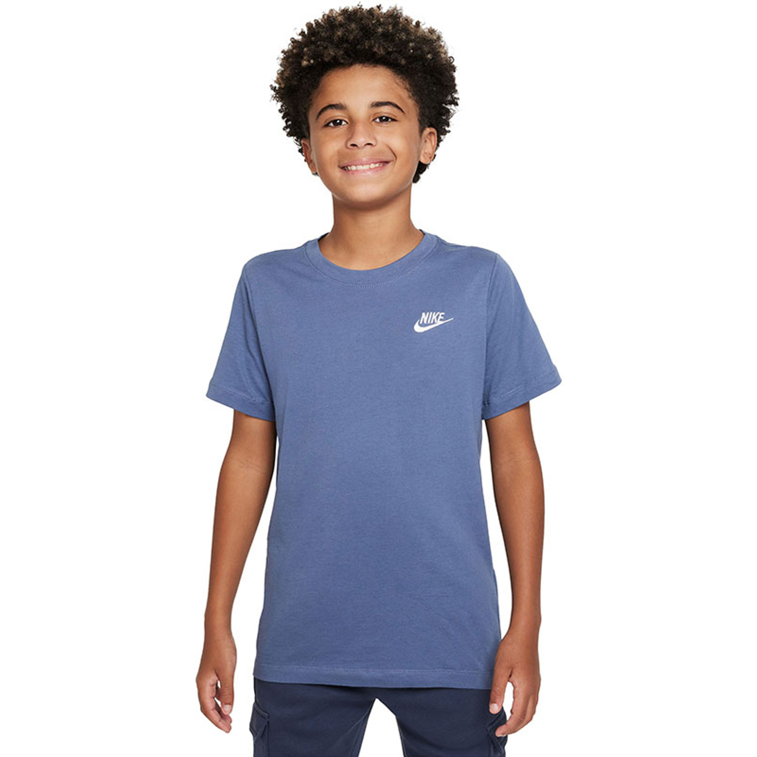 Nike Sportswear Tee Kids » TennisDirect.nl