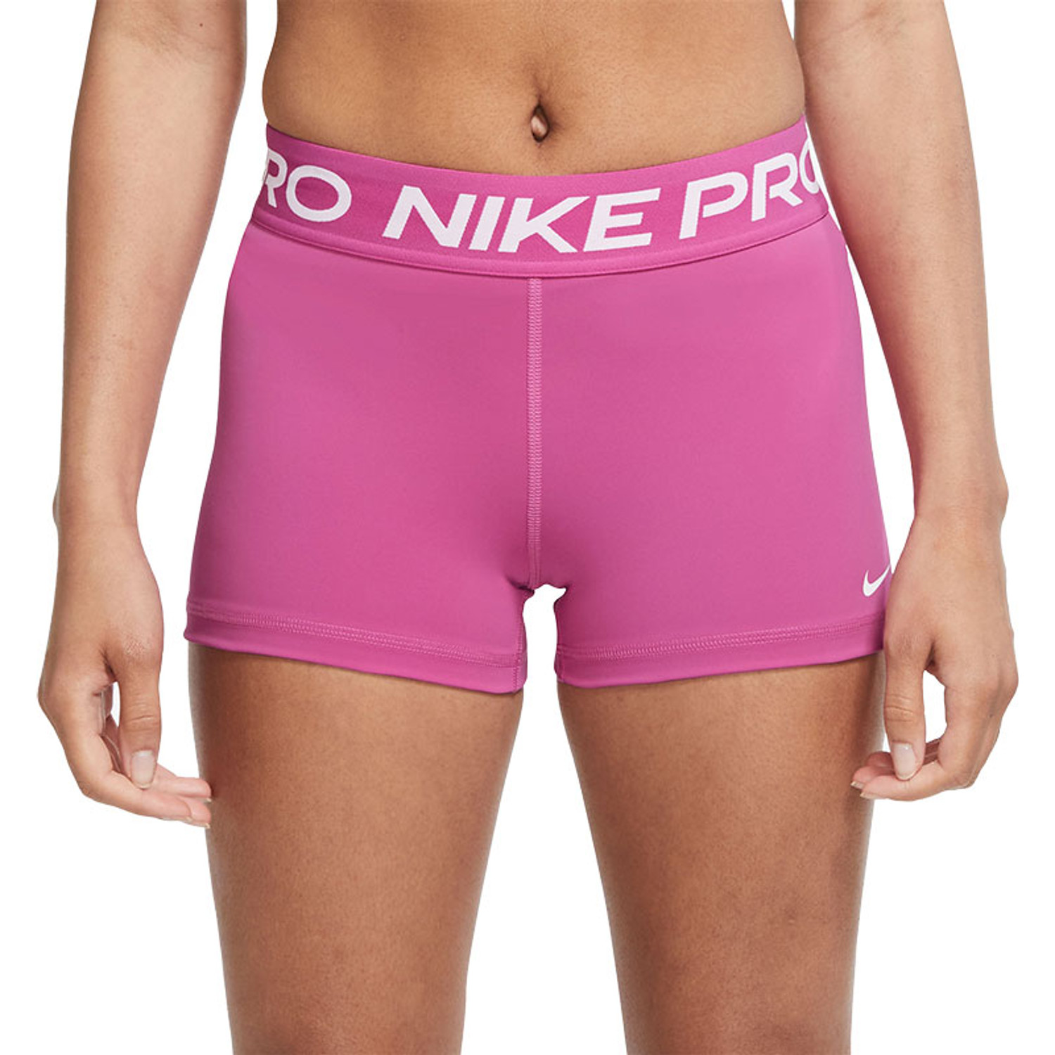 Nike Pro 365 3 Inch Short - Sportshop.com