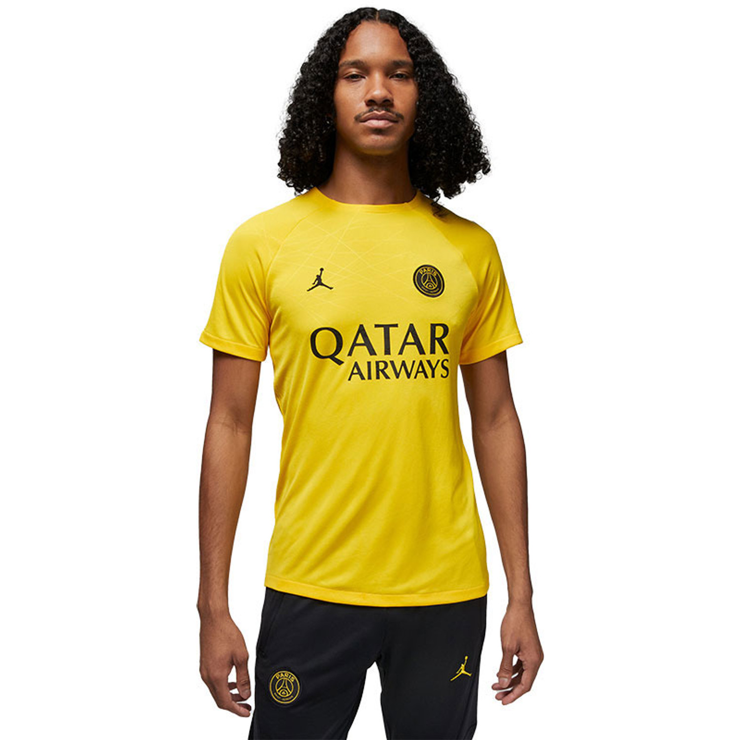 Nike Paris Saint-Germain Pre-Match Top 2022/2023 | Bij VoetbalDirect.nl