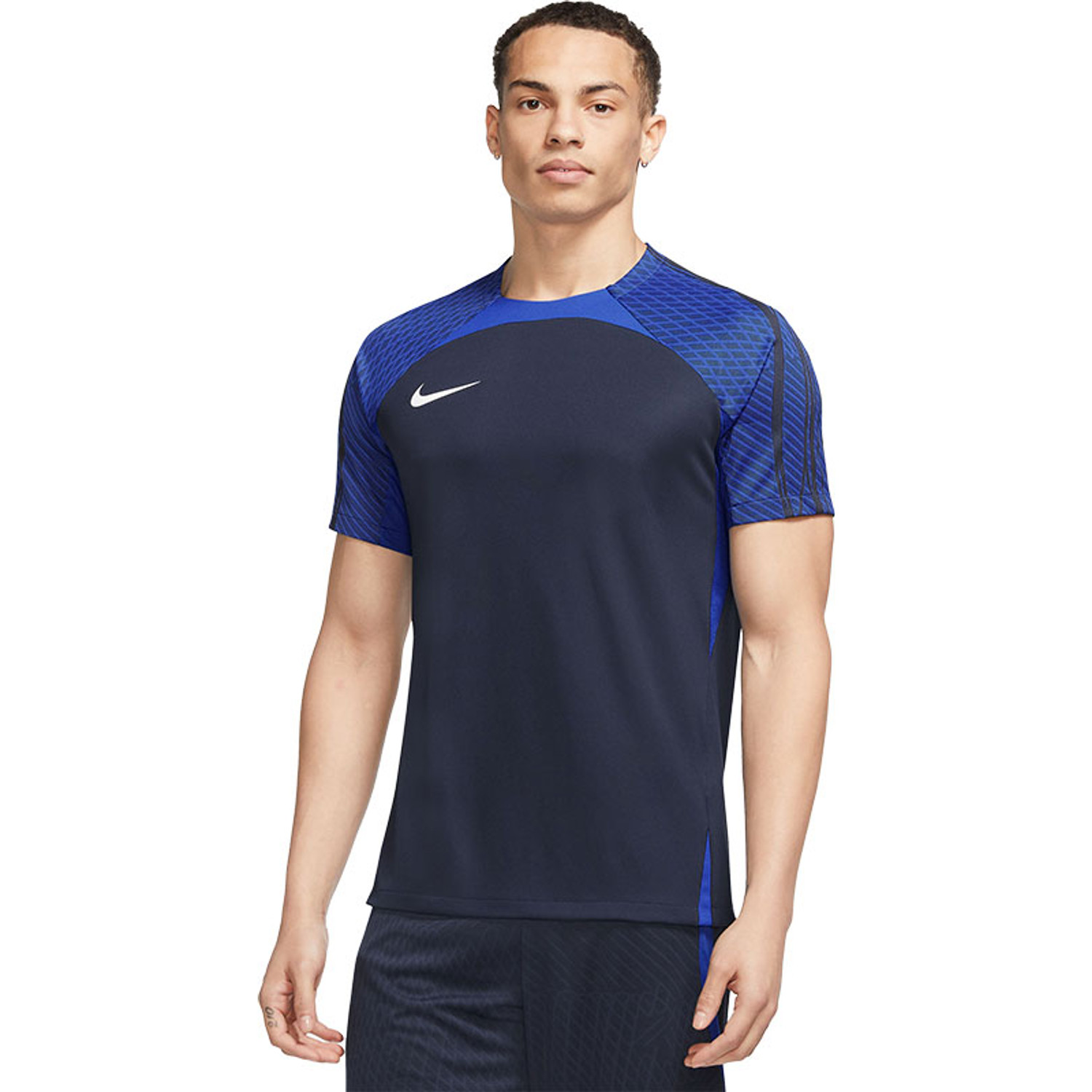 Nike Strike Top | Bij VoetbalDirect.nl
