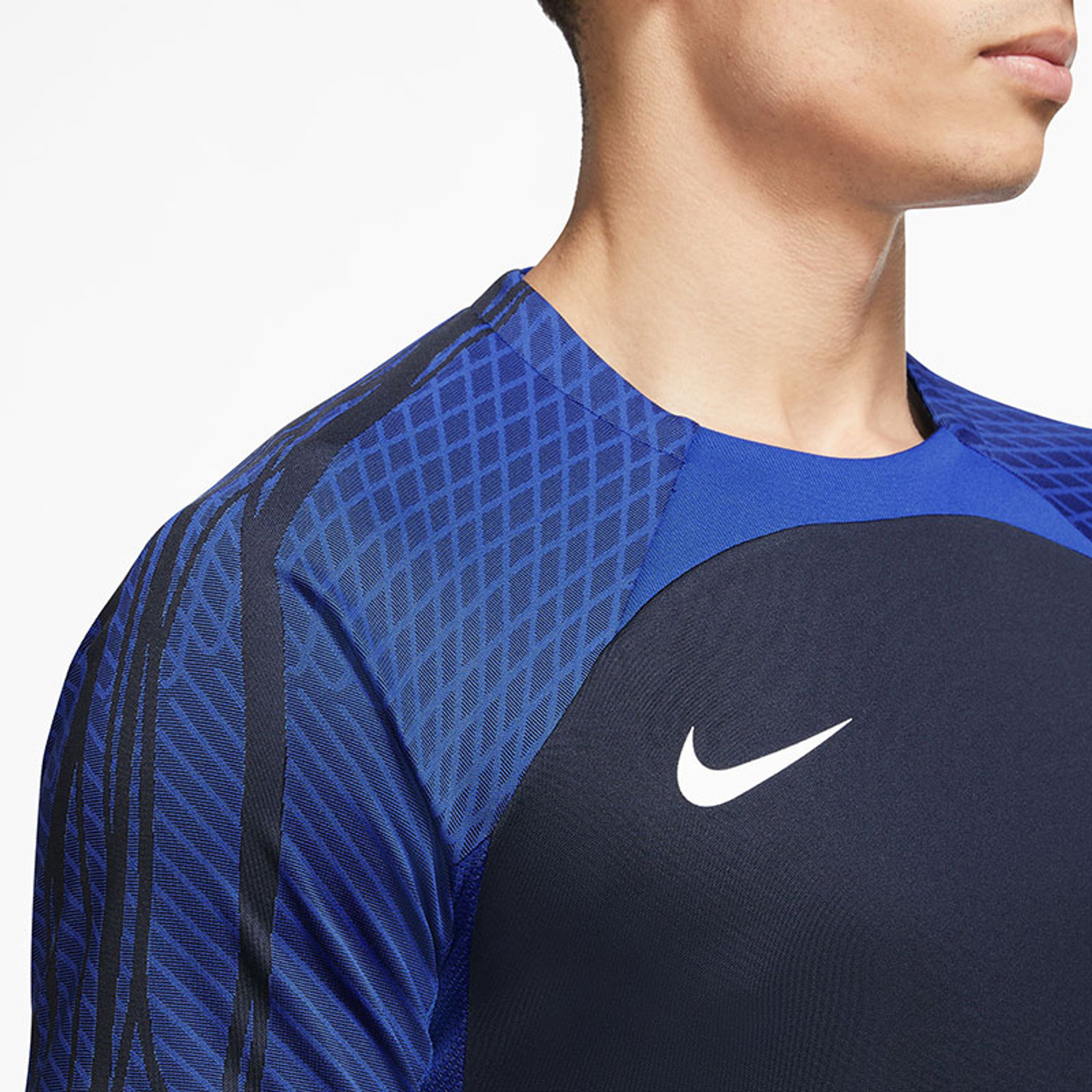 Nike Strike Top | Bij VoetbalDirect.nl