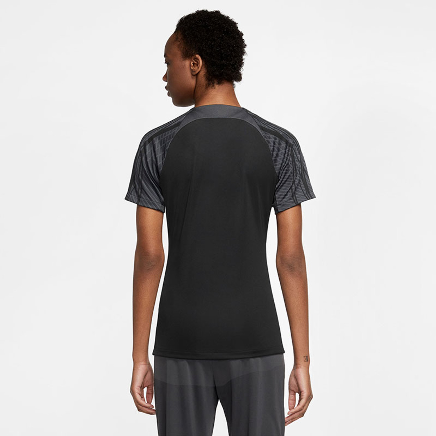 Nike Strike Top Dames | Bij VoetbalDirect.nl