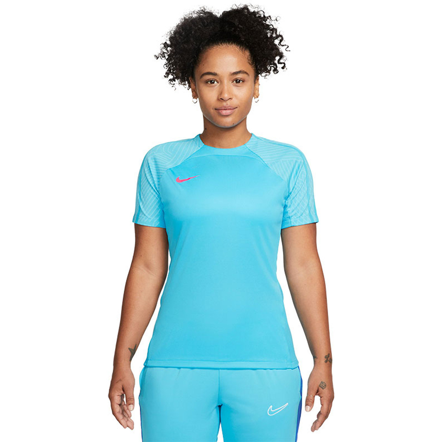 Nike Strike Top Dames | Bij VoetbalDirect.nl
