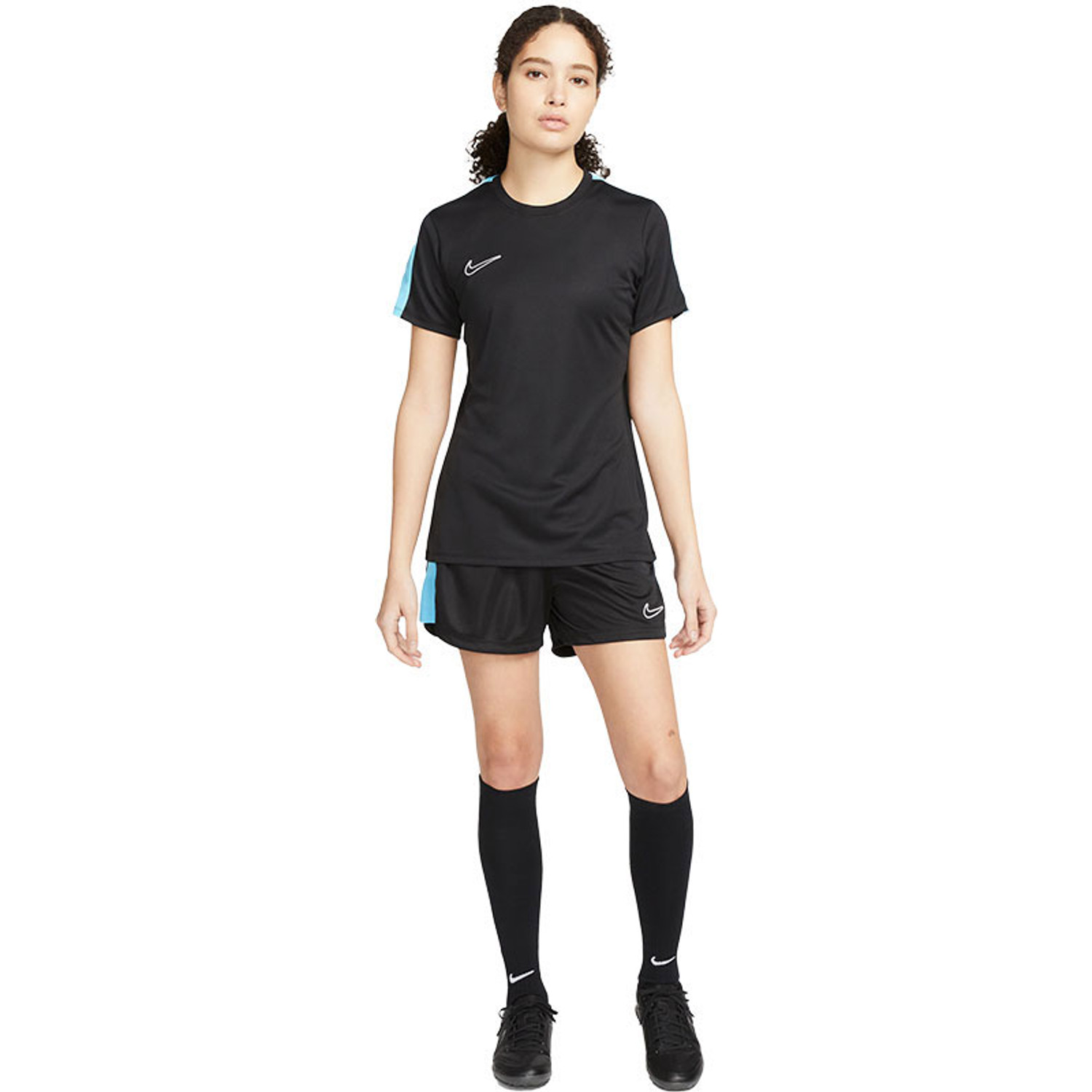 Nike Academy Trainingsset Dames | Bij VoetbalDirect.nl