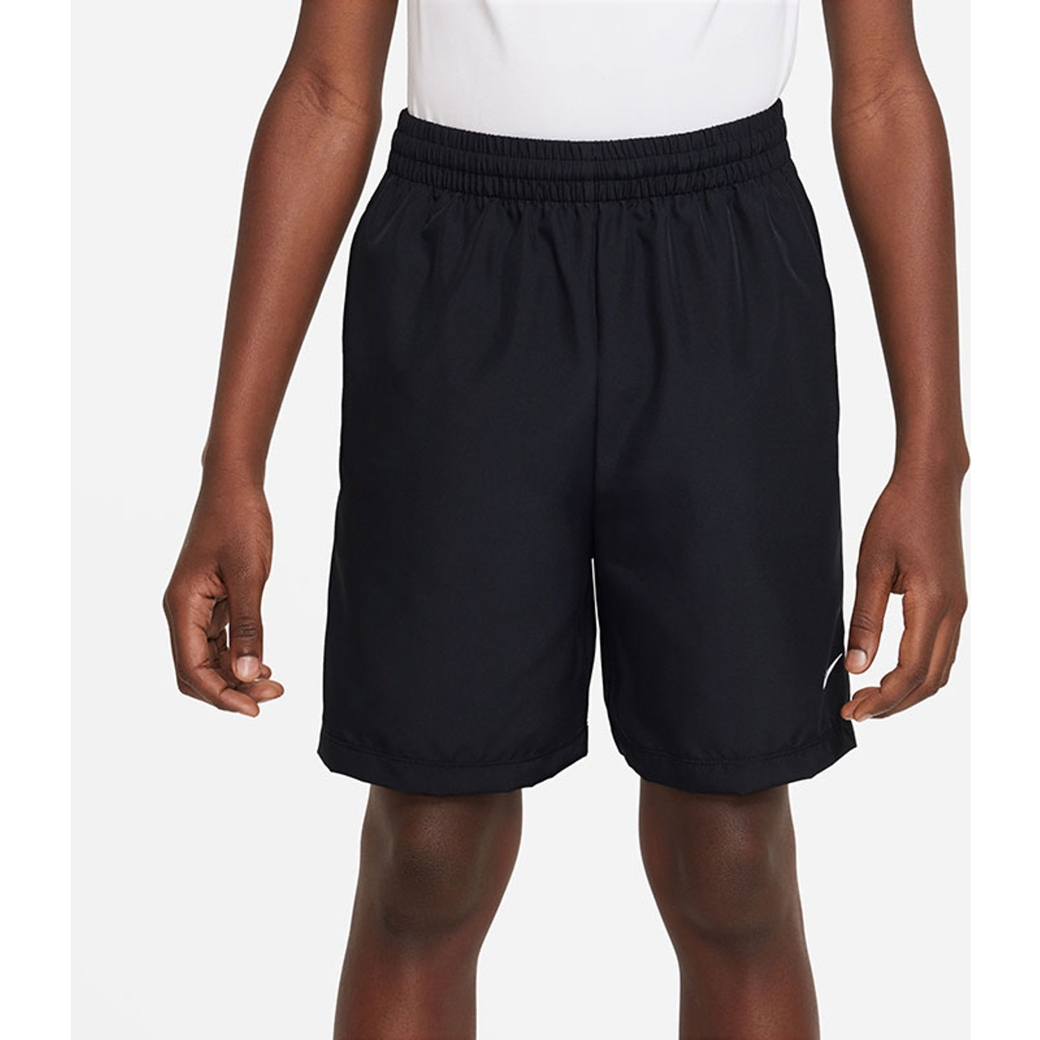 Nike Sportswear Woven Short Kids | Bij VoetbalDirect.nl