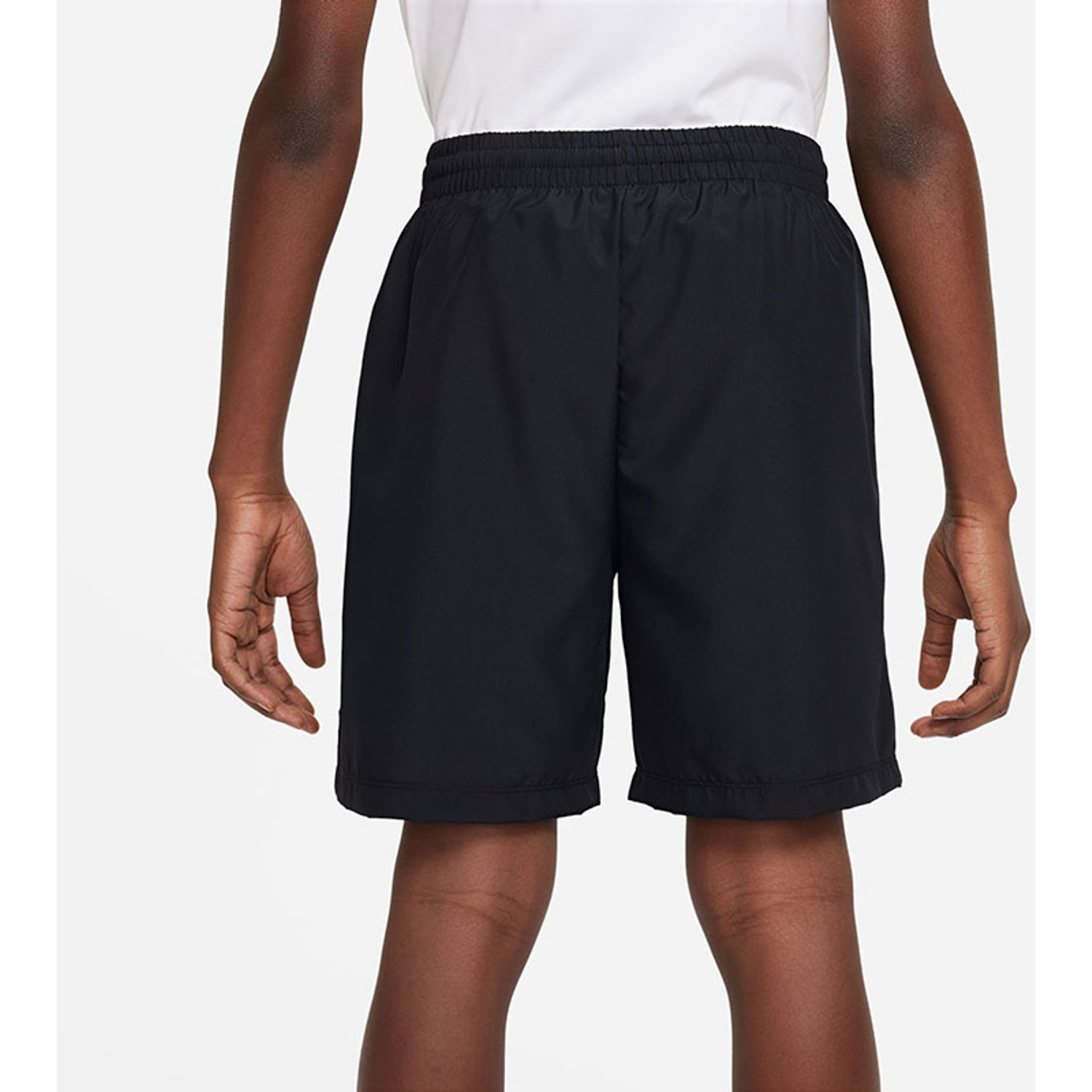 Nike Sportswear Woven Short Kids » TennisDirect.nl